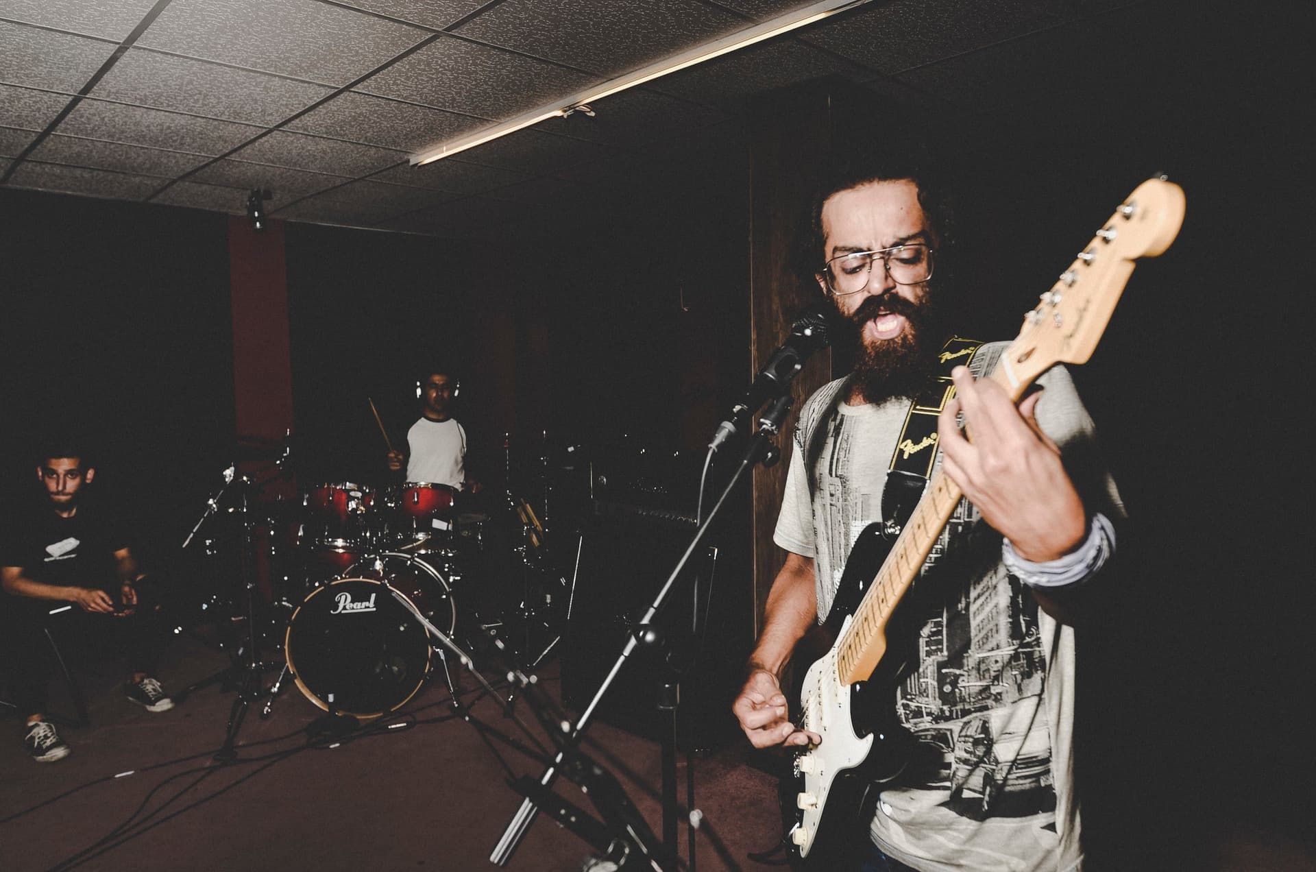 Soundspace | Make Music Here